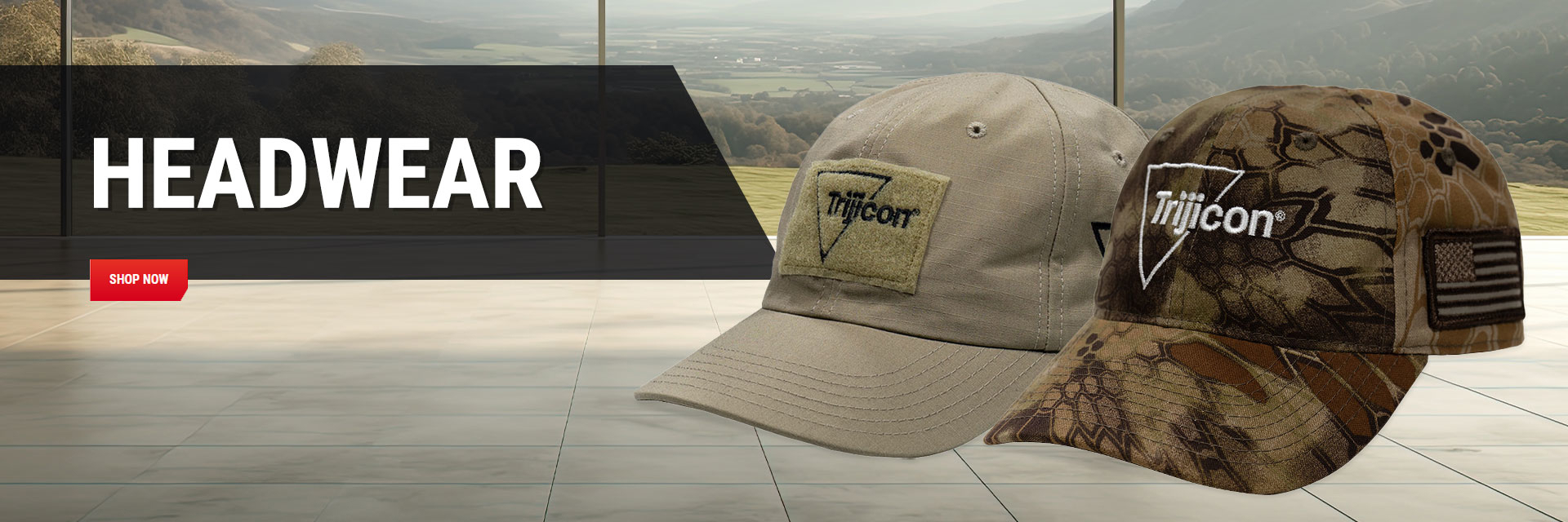 Trijicon Gear Store