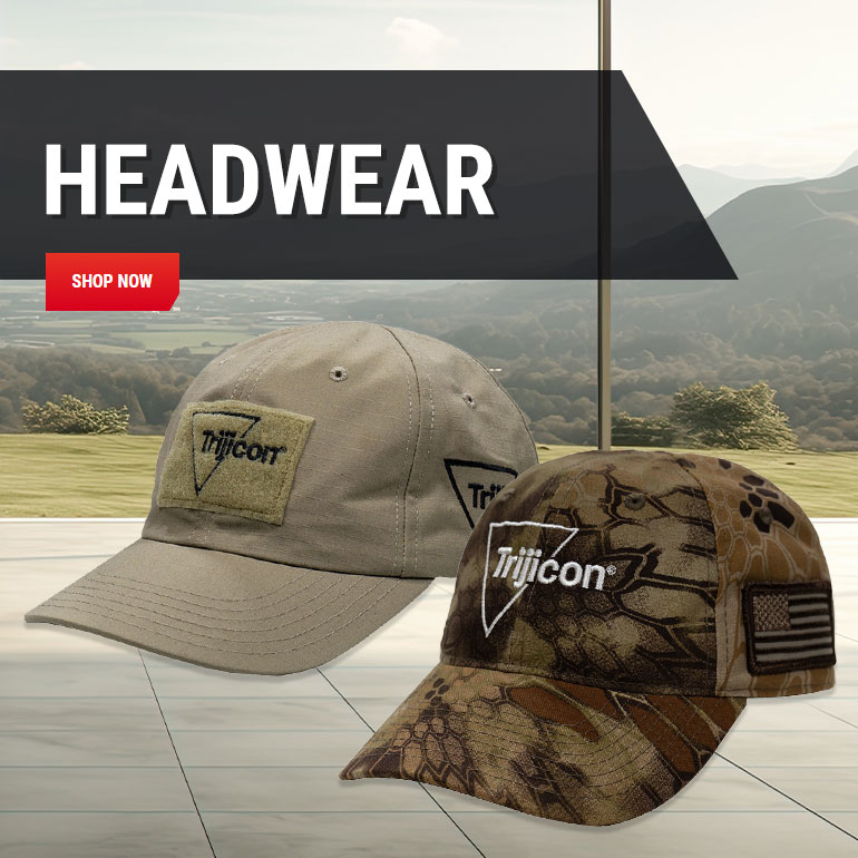 Trijicon Gear Store