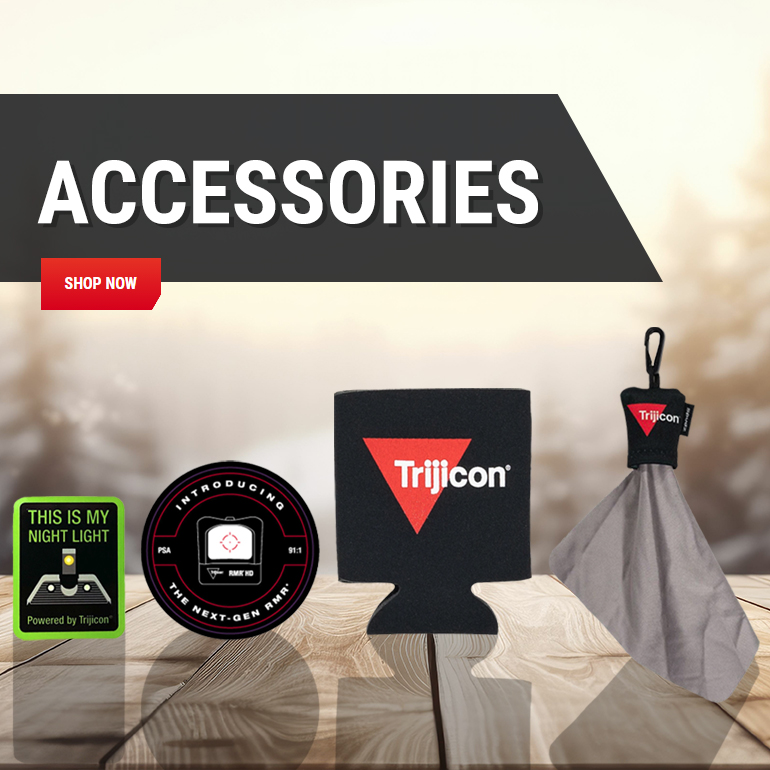 Trijicon Gear Store| Trijicon Gear Store