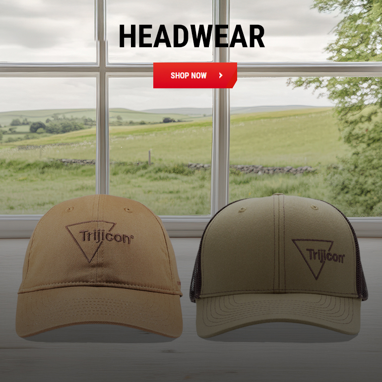 Trijicon Gear Store | Trijicon Gear Store